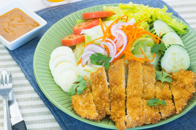 Grandma's Thai Kitchen